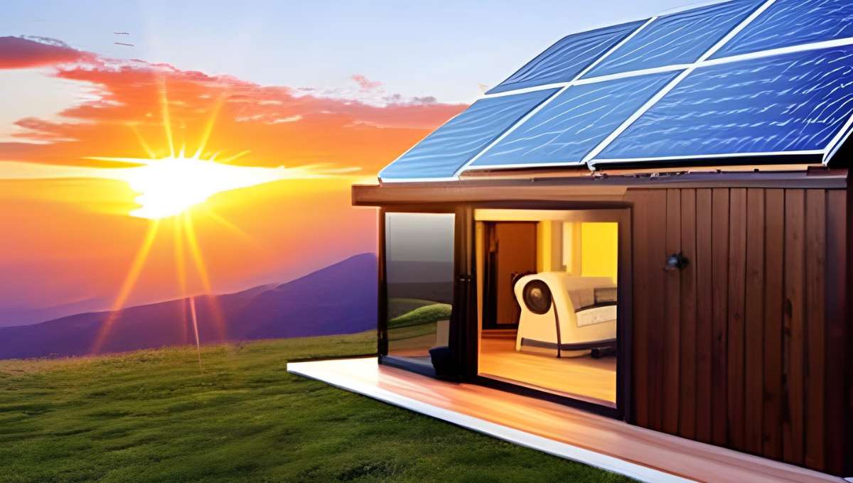 Choosing the Right Battery for Off-Grid Living and Solar Systems ...