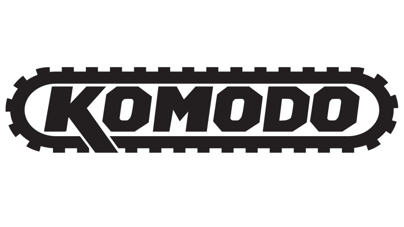 Komodo System - BatteryEVO